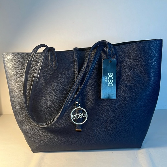 BCBG Paris | Bags | Bcbg Paris Reversible Bag | Poshmark